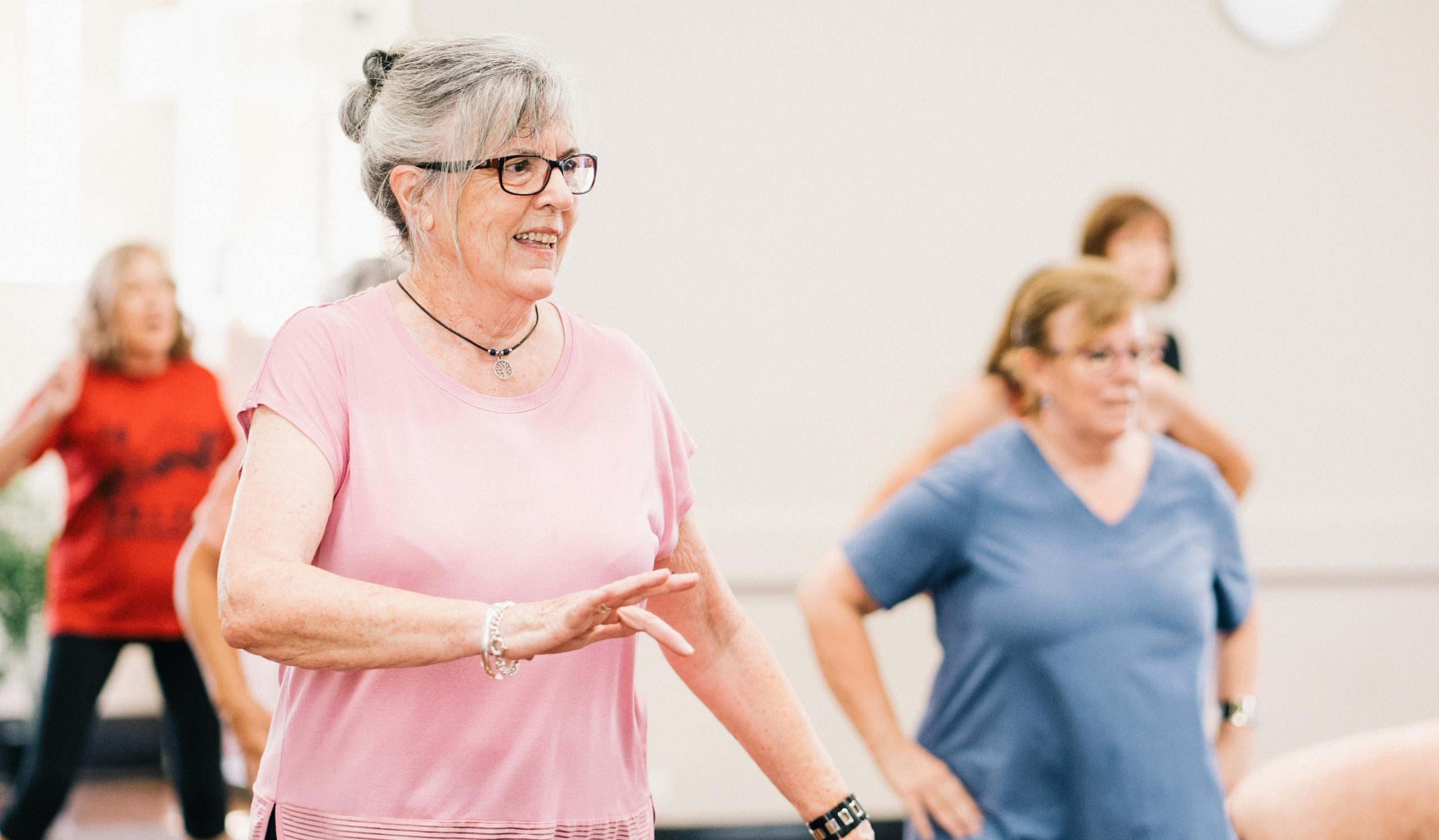 Danse en EHPAD : 5 bienfaits pour les seniors